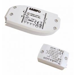 Converter 12W LED corrente Costante 230V-350mA/700mA Lampo LSP/12W